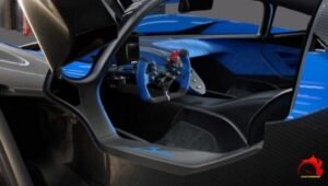 Bugatti Bolide: Price, Speed, Specifications, And Everything You Need ...