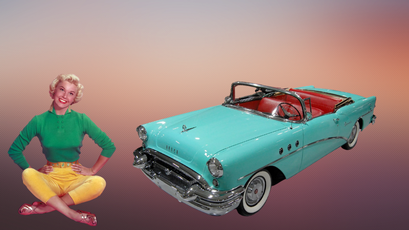 10 Legendary Celebrity Who Owns Buick - 24x7 vroom